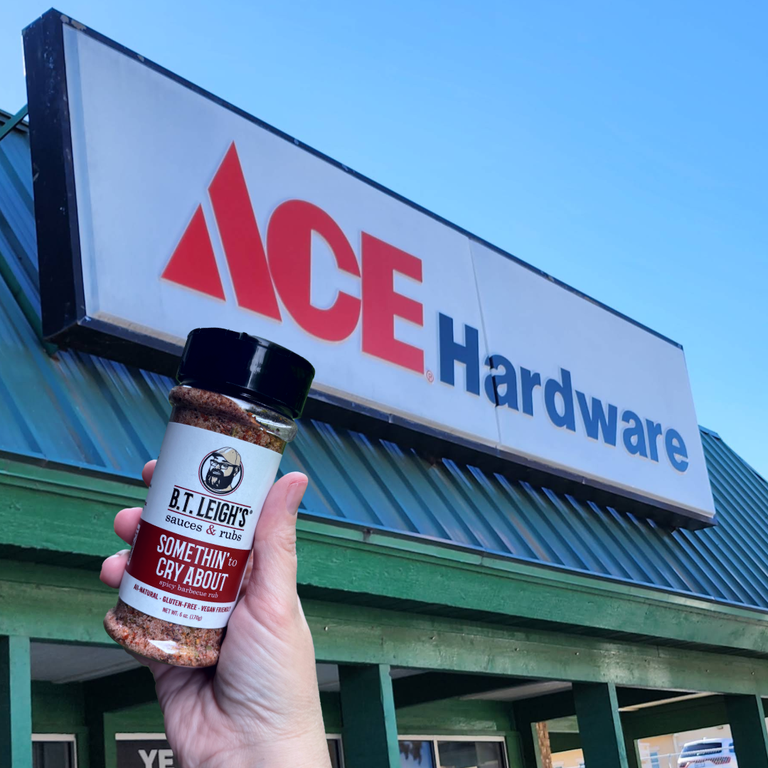 Where to Buy B.T. Leigh’s in Harker Heights, Texas: Harker Heights Lum ...